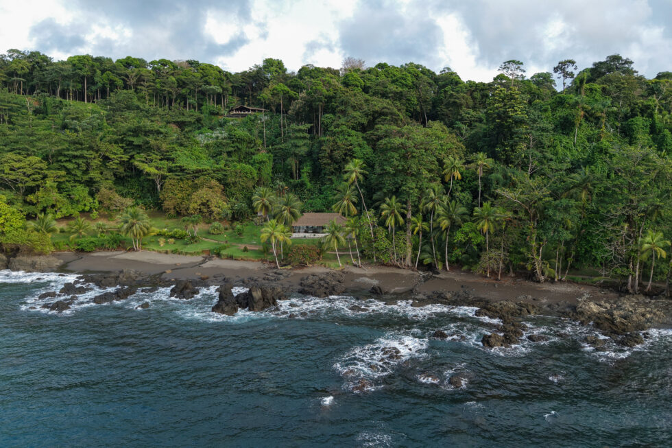 Osa Peninsula Luxury Eco Lodge | Corcovado Wilderness
